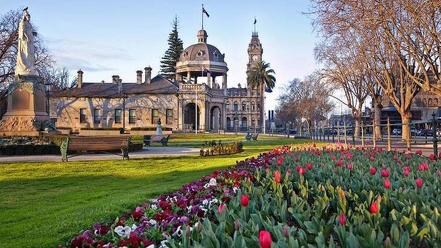 The Cornish in Australia’s most Cornish city – Bendigo | Cornwall24.net