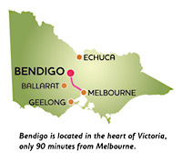 The Cornish in Australia’s most Cornish city – Bendigo | Cornwall24.net
