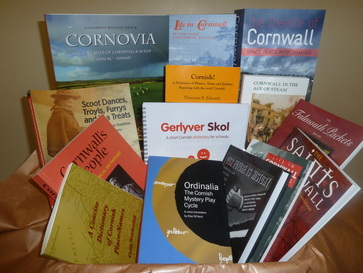 [Cornish Quest] Cornish book sets for schools | Cornwall24.net