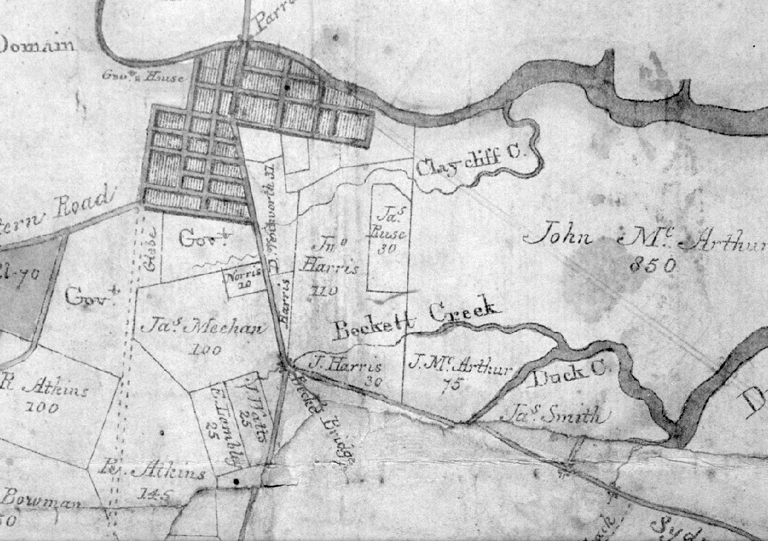 James Ruse: Part 2 – Extraordinary Times | Cornwall24.net